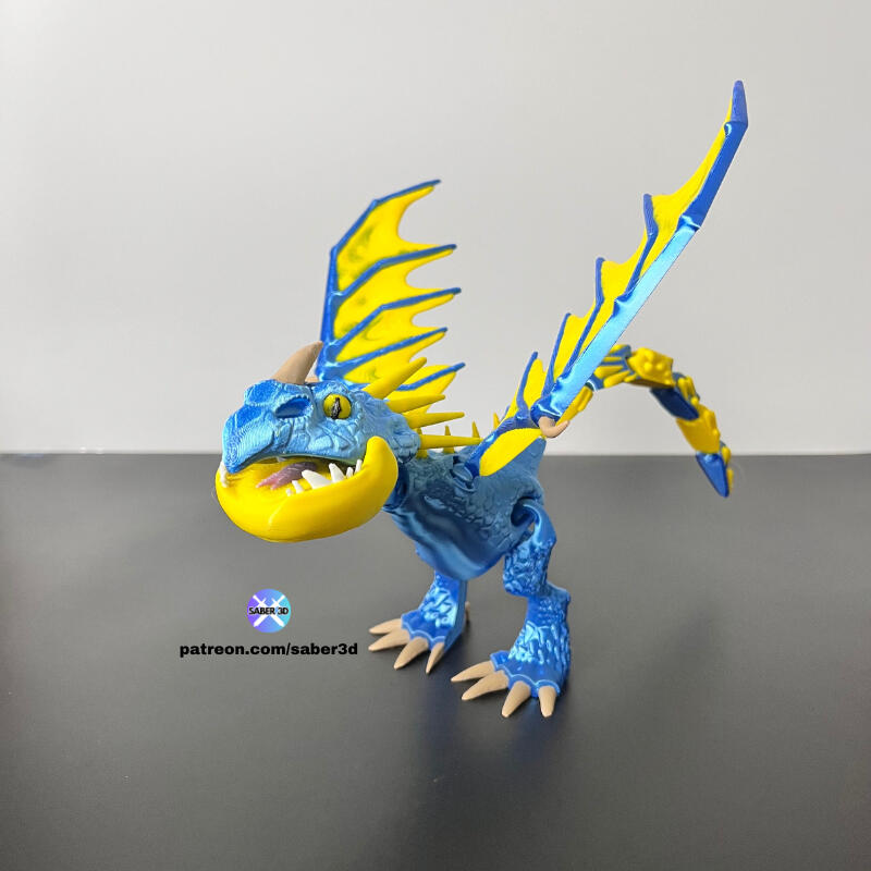 Stormfly – Print and Play Co